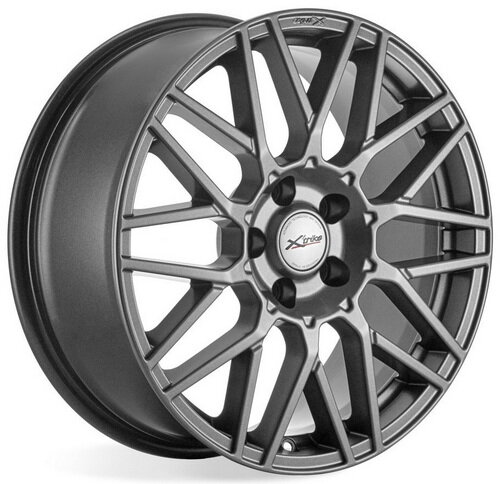 Колесный диск X`trike X-133 7,5x18/5x112 ET50 D57,1 HSB