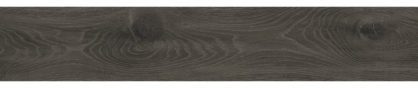 Laparet Керамогранит Italy Choco темно-коричневый мат, 20x120 9,2 мм (цена за 1.2 м2)