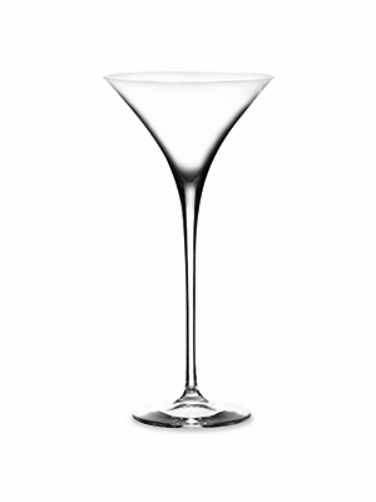 Коктейльная рюмка Селект RONA хрустальный, 240 мл