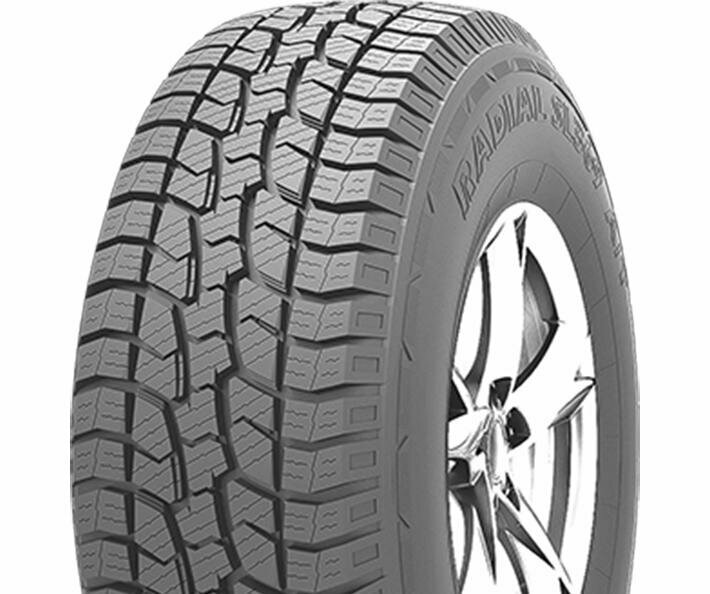 Автошина Westlake 255/65 R17 SL369 110T