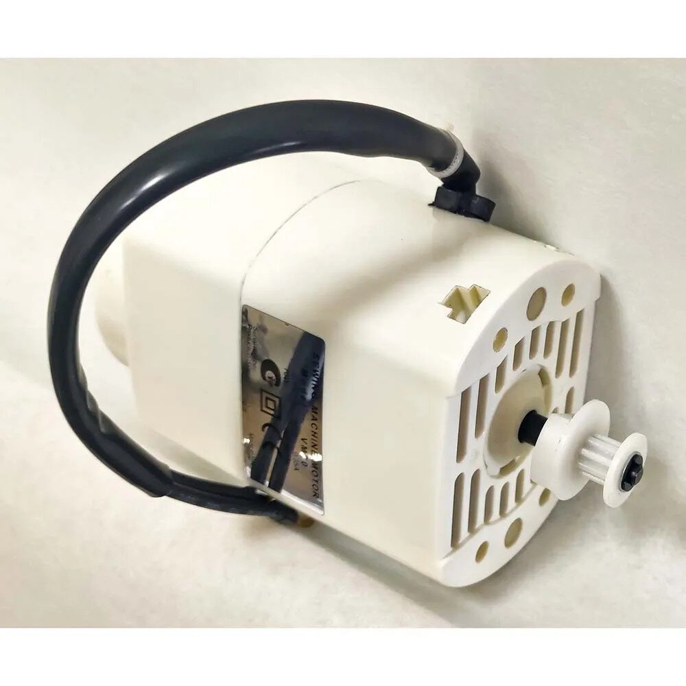 Мотор для швейной машины Jasmine VM-70-9, для бытовых швейных машин, 70Вт