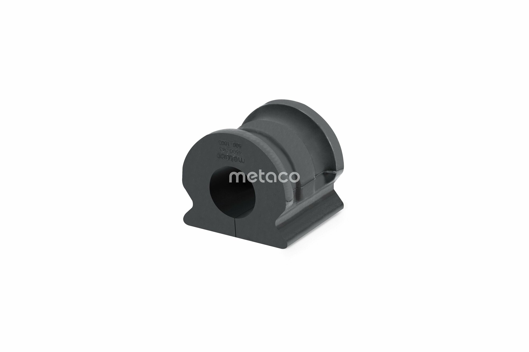 Втулка (сайлентблок) переднего стабилизатора METACO 4560043