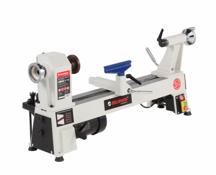 Станок токарный BELMASH WL-300/535