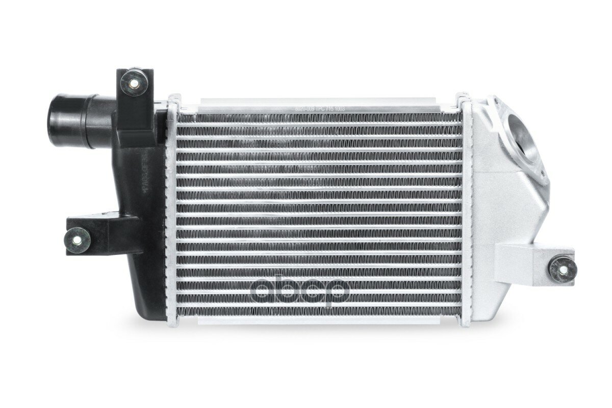 Интеркулер MITSUBISHI L200 (KB) (2006>) METACO арт. 8020-009