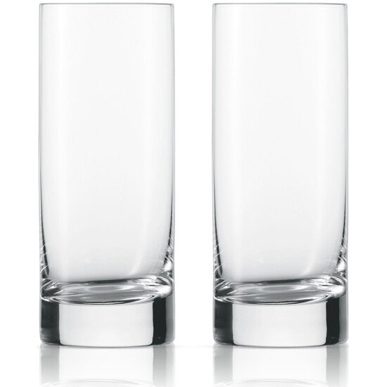 Набор стаканов для коктейля Zwiesel Glas , серия Tavoro, 347 мл, 4 штуки