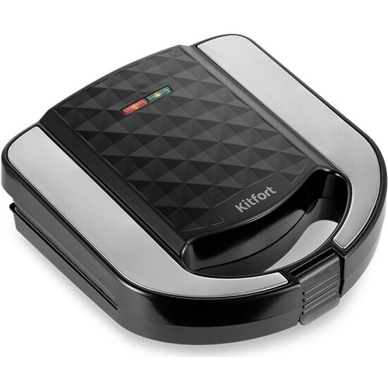 Вафельница Kitfort КТ-3608
