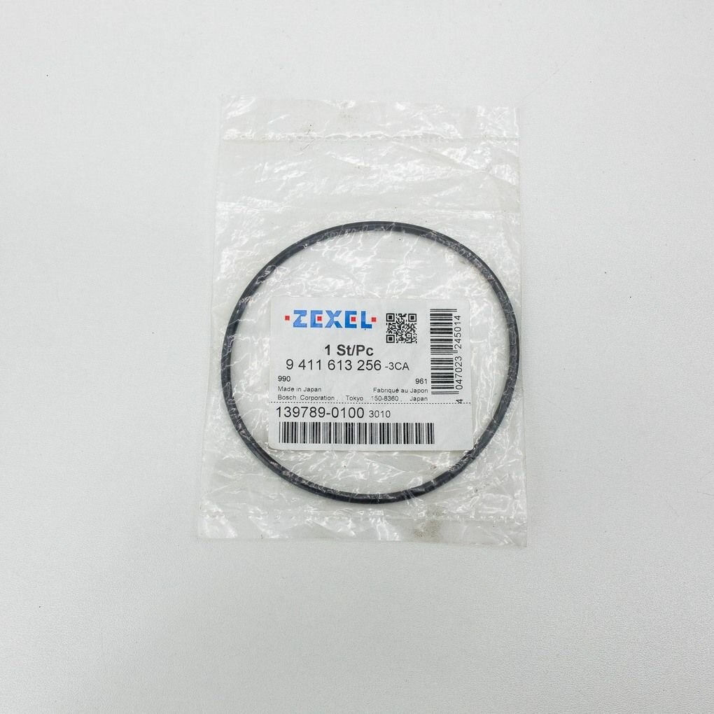 Кольцо уплотнительное (кожух ТНВД) 9411613256 BOSCH (139789-0100 ZEXEL)