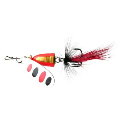 Блесна вращающаяся Stinger Salar #4 10,2гр #004