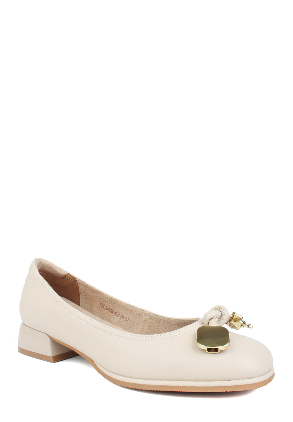 Туфли лодочки 