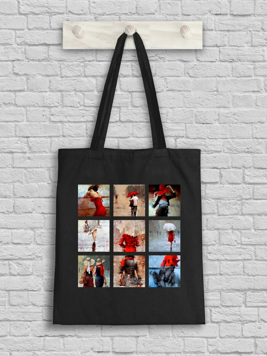 Сумка шоппер