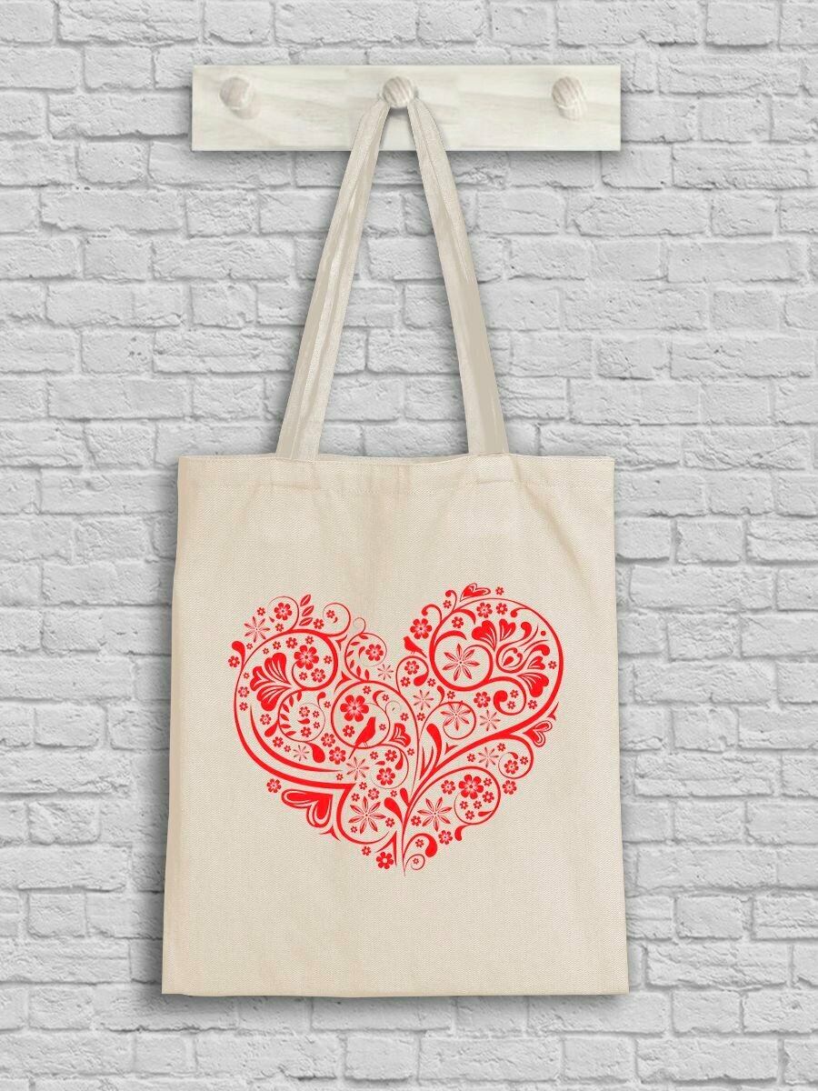 Сумка шоппер