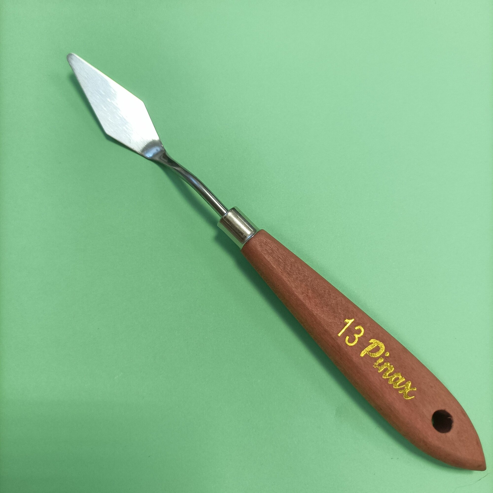 Мастихин 13 Pinax