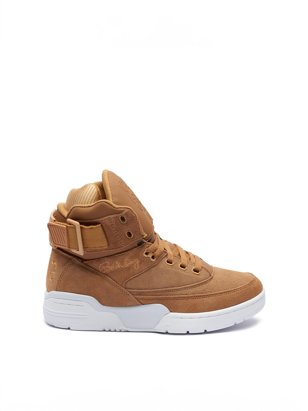 Кроссовки HI VACHETTA