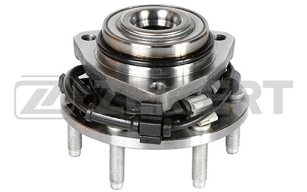 Ступица перед! (с ABS) Chevrolet Trailblazer KC, Saab 9-7X 5S3E