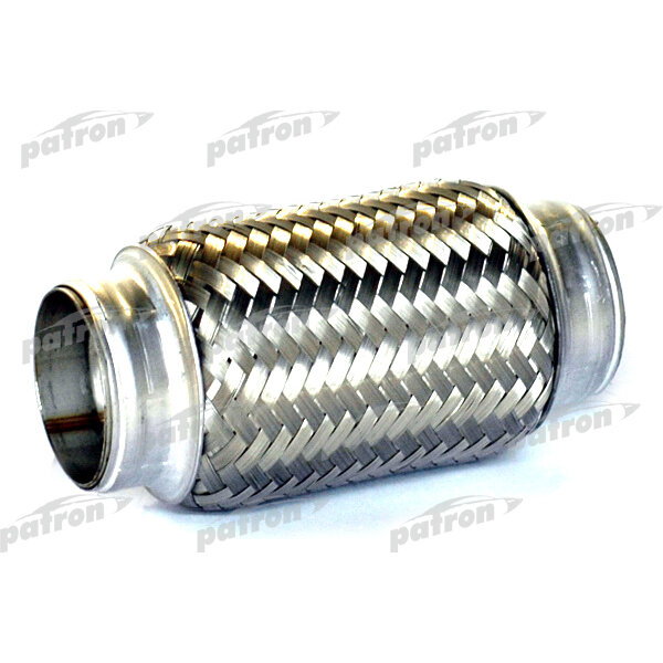 Гофрированная труба, выхлопная система, PATRON EL50x150 (1 шт.)