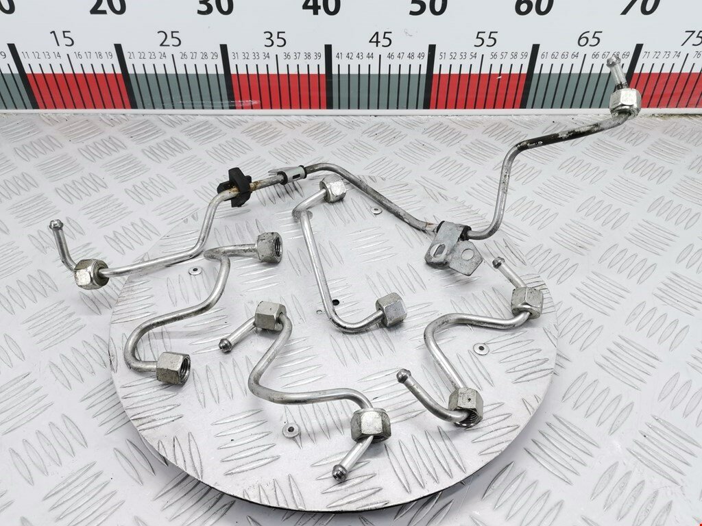 Трубка топливная Renault Koleos 8200734023 арт. 1994671