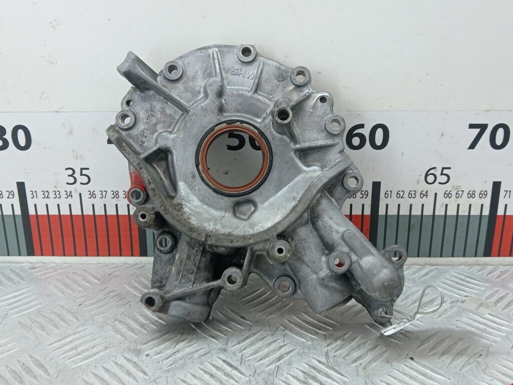 Насос масляный Renault Espace 3 9627657580 арт. 2046180