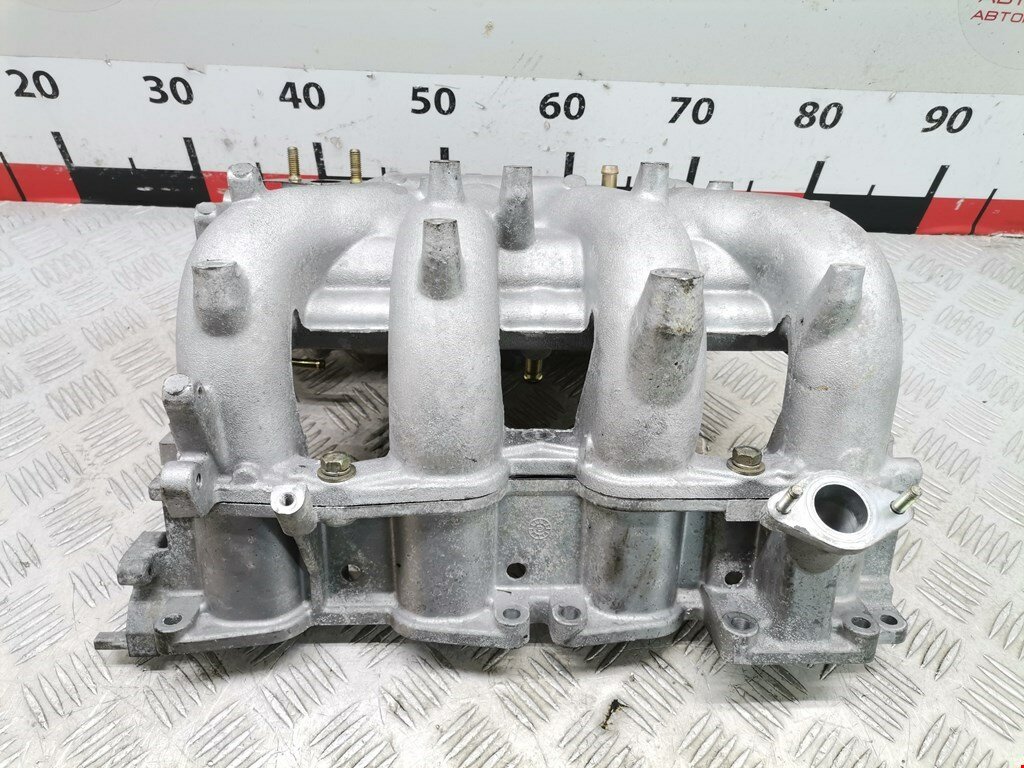 Коллектор впускной Nissan Primera P11 140019F510 арт. 2021646