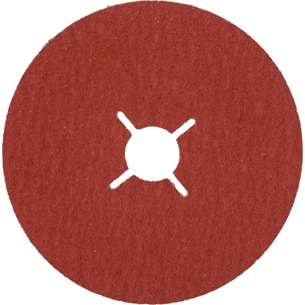 Керамический фибровый диск VSM XF885