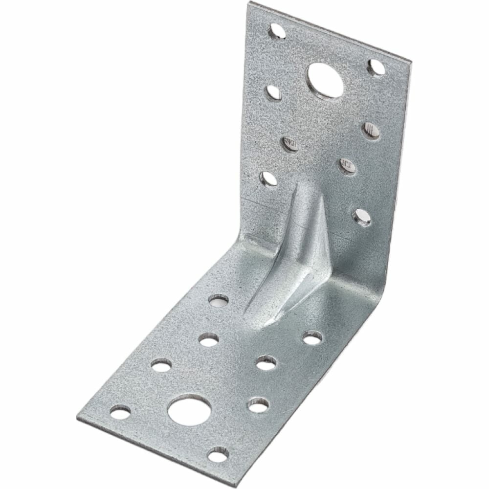 Усиленный крепежный уголок РемоКолор KUU