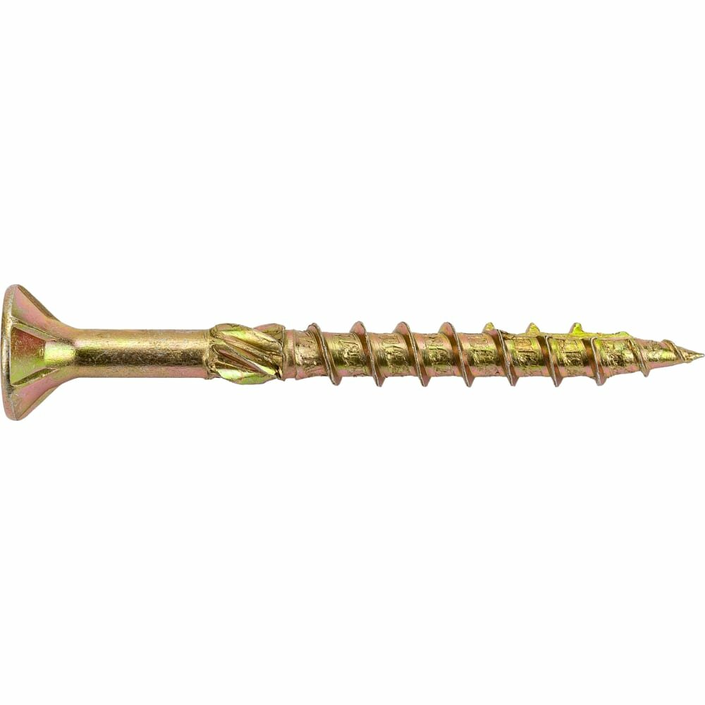 Саморез для дерева INFIX 5х50 500 шт.