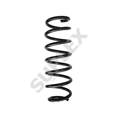 Пружина подвески BMW X3 SUPLEX арт. 06414