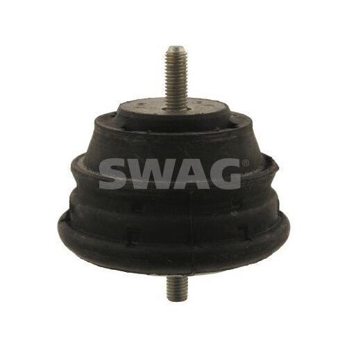 Опора двигателя передняя подушка для автомобиля BMW БМВ, SWAG 20 13 0011 (1 шт.)