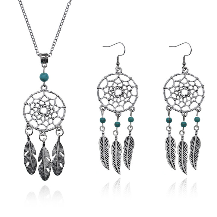 Комплект бижутерии