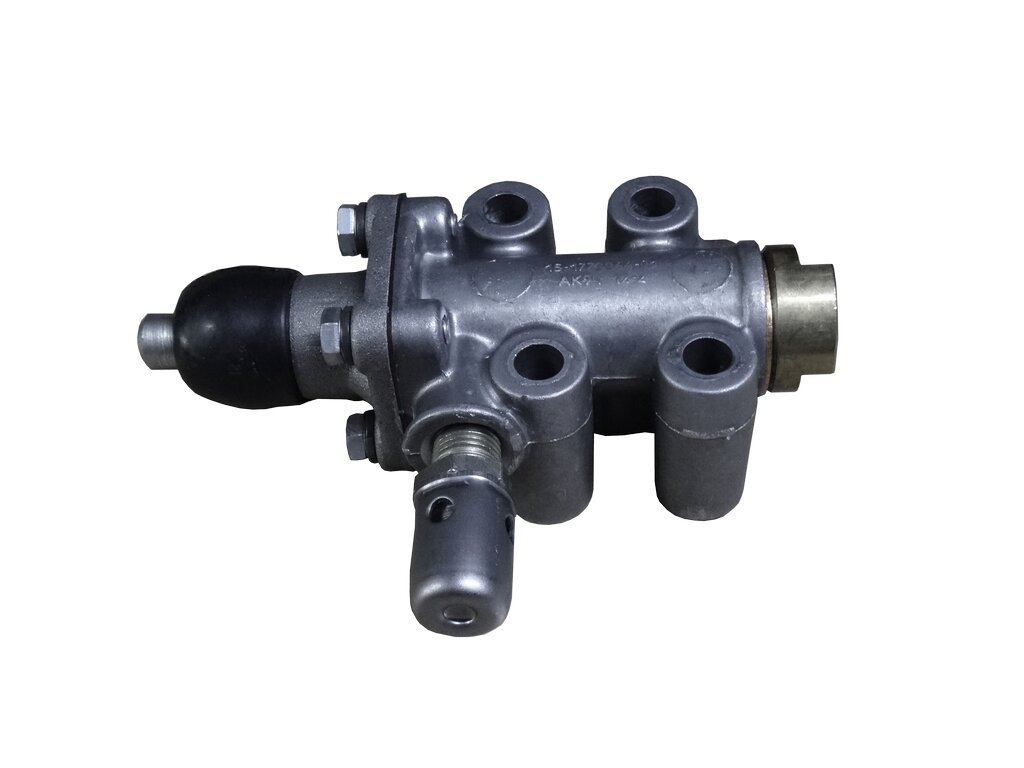 15-1772040-01 ПАО КамАЗ - Клапан включения делителя КамАЗ