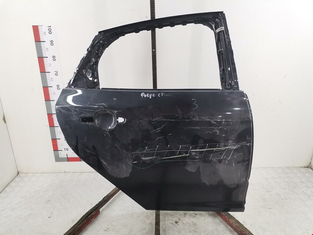 Дверь задняя правая Ford Focus 3 1885270 арт. 1806176
