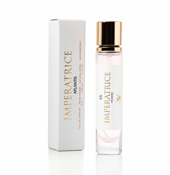 Духи Ponti Parfum Atlantis Imperatrice №16 13ml (аромат Chan Tendre) для женщин