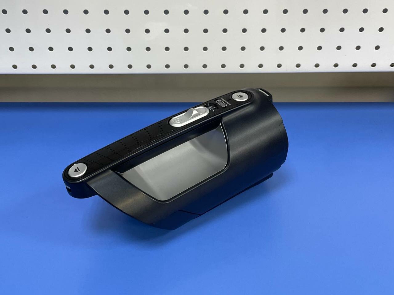 Часть корпуса (шасси) ручного пылесоса Bosch BCH3K255