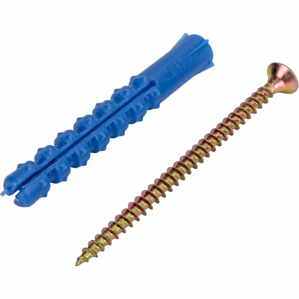 Набор крепления плинтусов vipкрепеж 23014 VIP