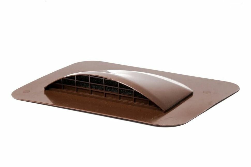 Аэратор КТВ-альфа технониколь шоколад, 2 шт.