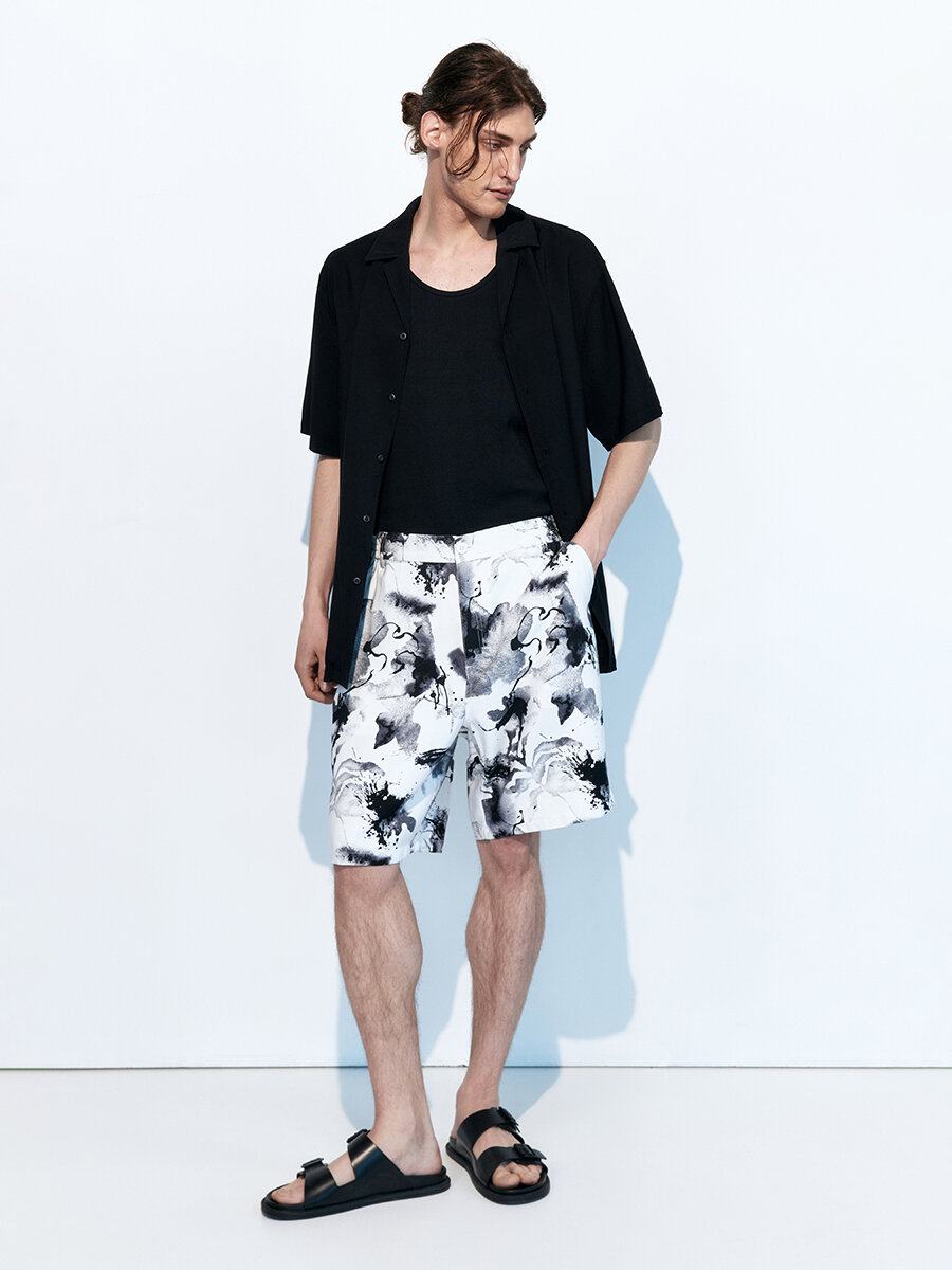 Бермуды SMART