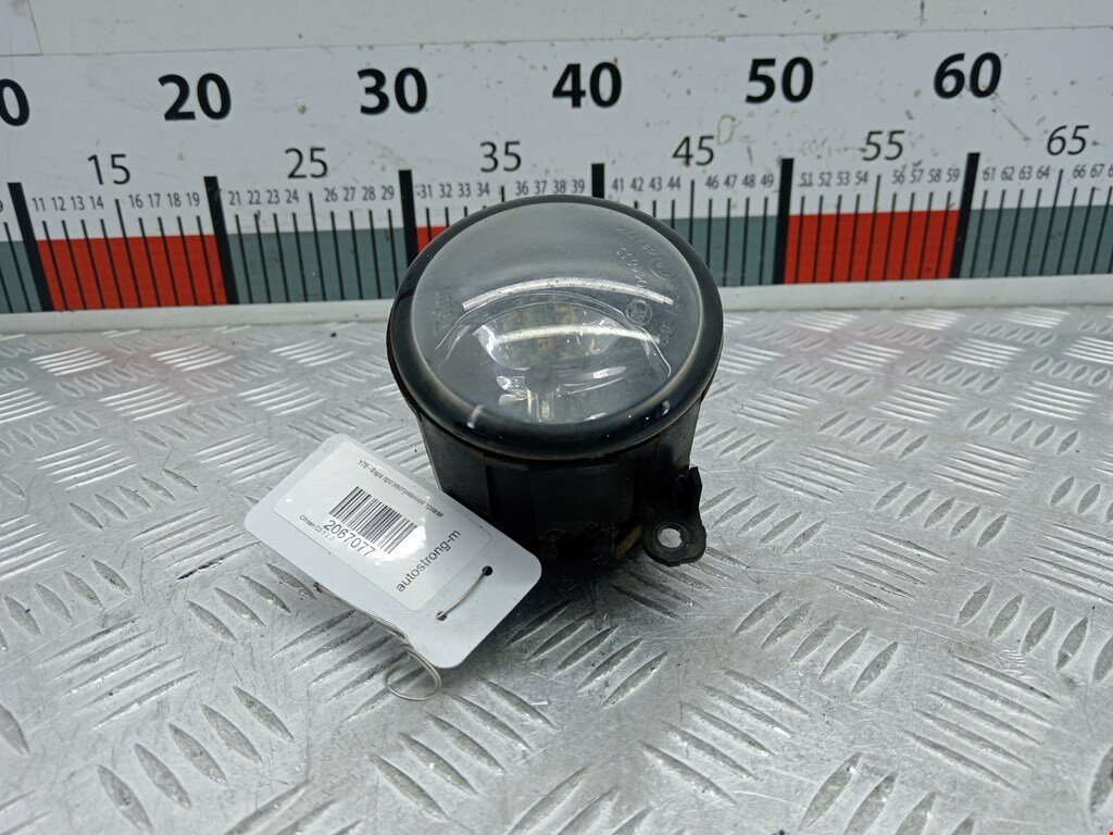 Фара противотуманная правая Citroen C5 1 9650001680 арт. 2067077