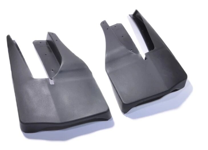 Брызговики передние для а/м ГАЗель NEXT (2 шт.) "ПТП64" TPE ИУ
