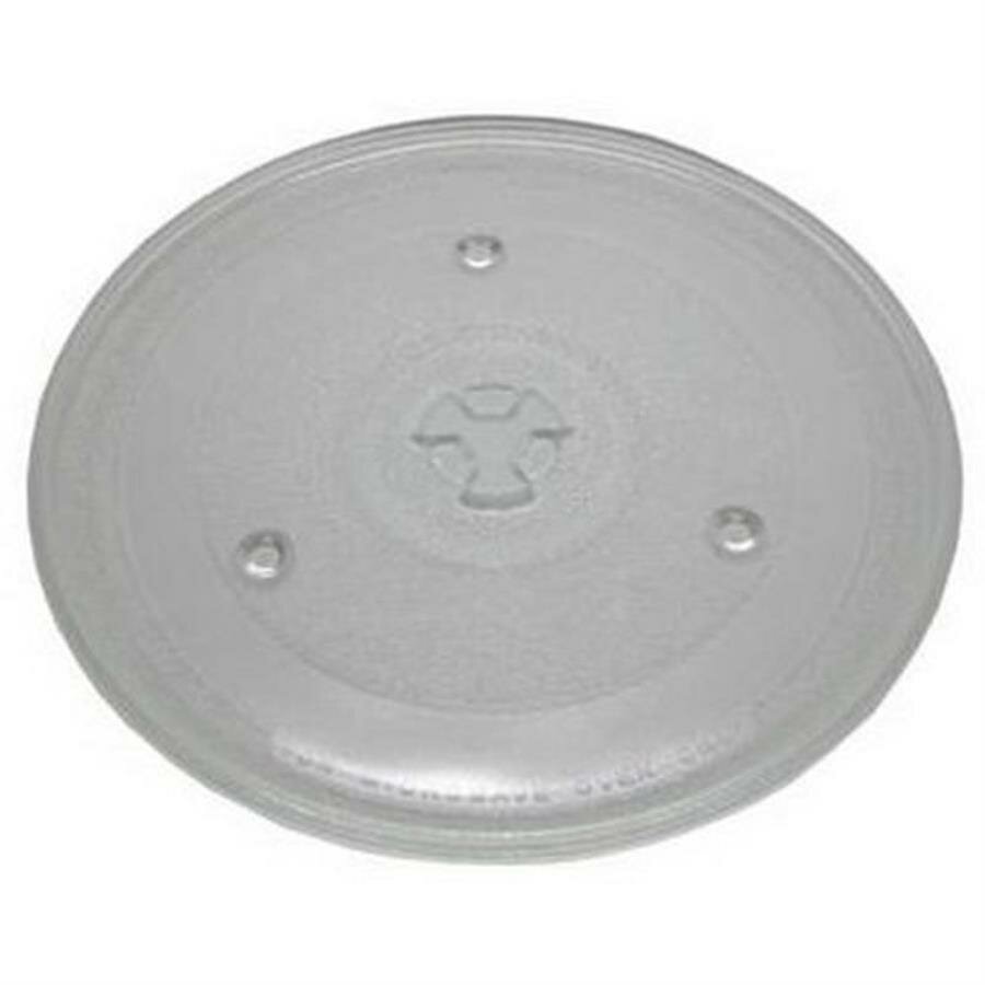 Panasonic A06017W50BP тарелка для СВЧ NN-GM230, NN-GT260, NN-GT260, NN-SM220, NN-ST250, NN-ST270
