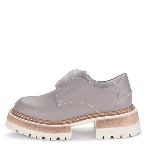 Полуботинки