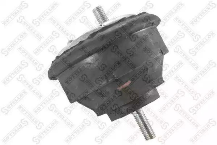 STELLOX 2517128SX подушка ДВС левая!\ BMW E36 1.8TDs 95-00