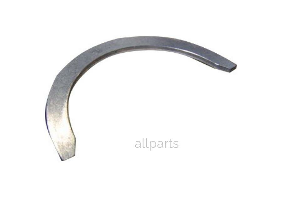 CHERY 481H1005015 Полукольцо 481H-1005015 [ORG]