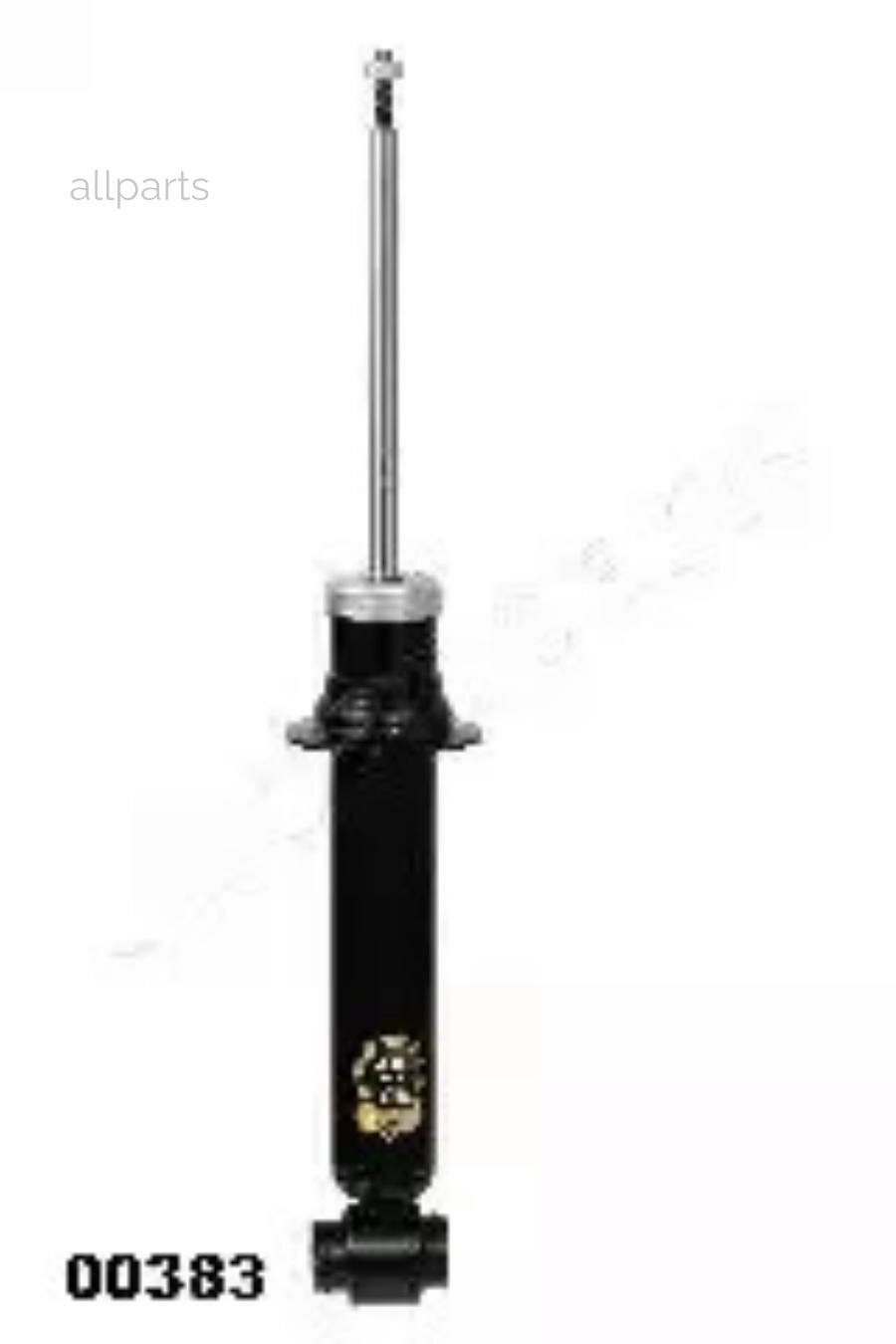 JAPANPARTS MM-00383 Амортизатор передний GAS