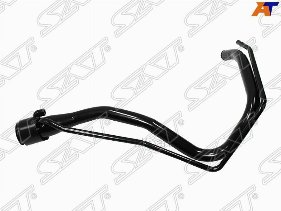 SAT ST-77201-33282 Горловина топливного бака Toyota Camry (XV30, XV40, XV50) 01-18 / Camry UAE/USA 01-17