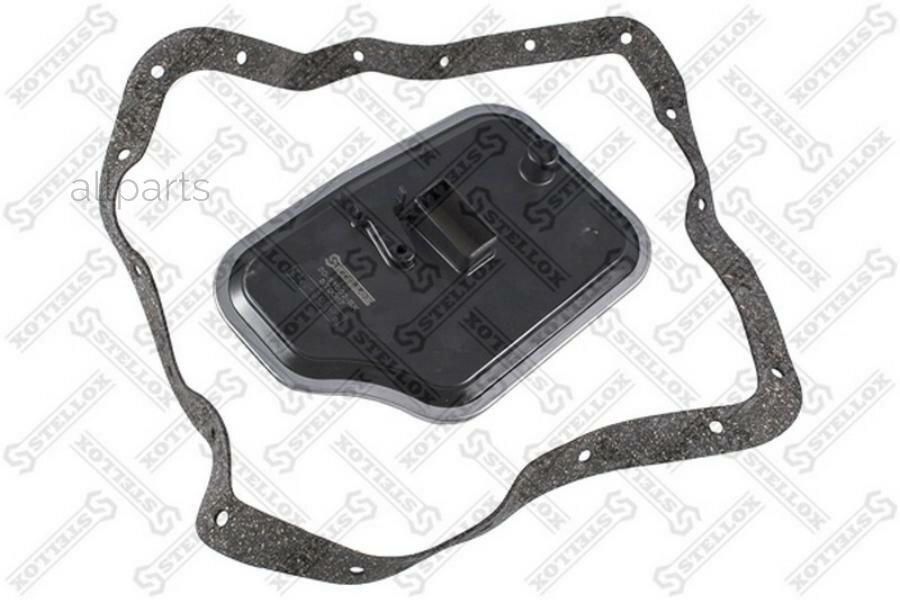 STELLOX 2051002SX фильтр АКПП!\ Mazda 3AXELA BK#P 03-08