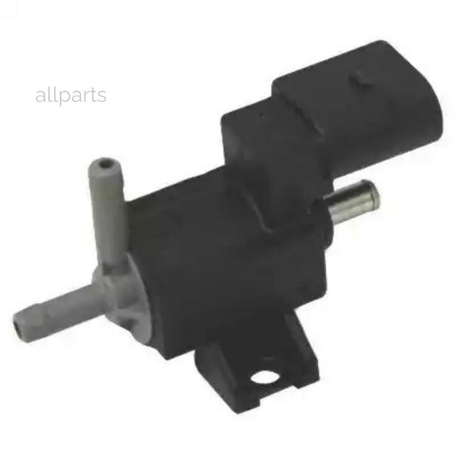 MEATDORIA 9233 Клапан регулирования давления турбонаддува VAG