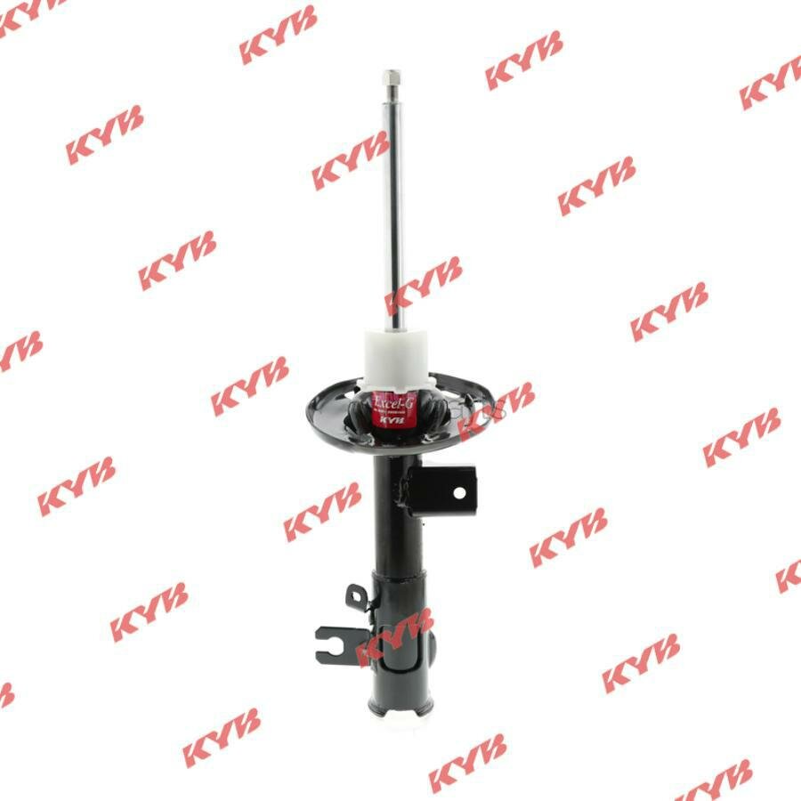 KYB 338087 Амортизатор передний GAS R