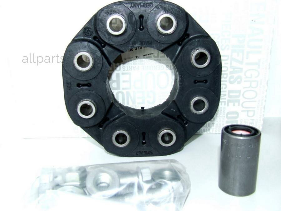 RENAULT 370007837R муфта карданного вала!\ Renault