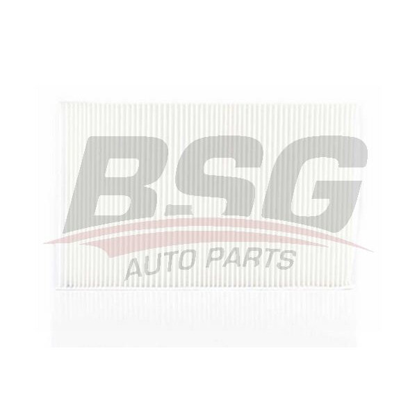 Фильтр салонный для автомобиля Audi, BSG BSG 90-145-007 (1 шт.)