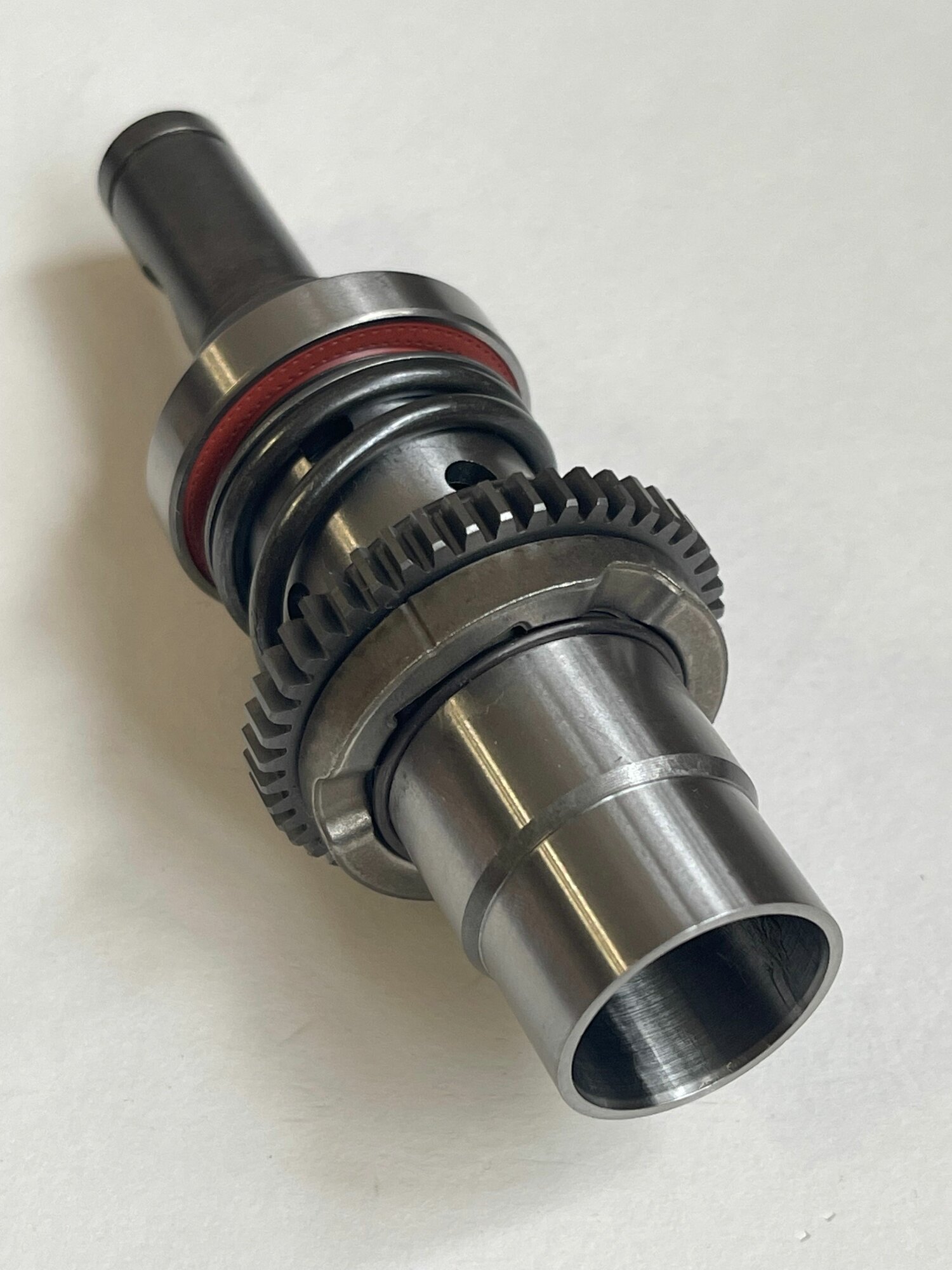 Ствол в сборе для перфоратора BOSCH PBH 2100 RE (Type 3603CA9300)