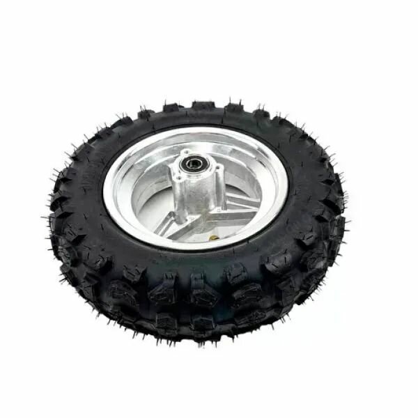 Переднее колесо в сборе для электросамоката Kugoo M5